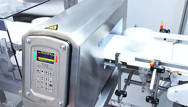 High-precision and ultra-fast checkweighers | Wipotec
