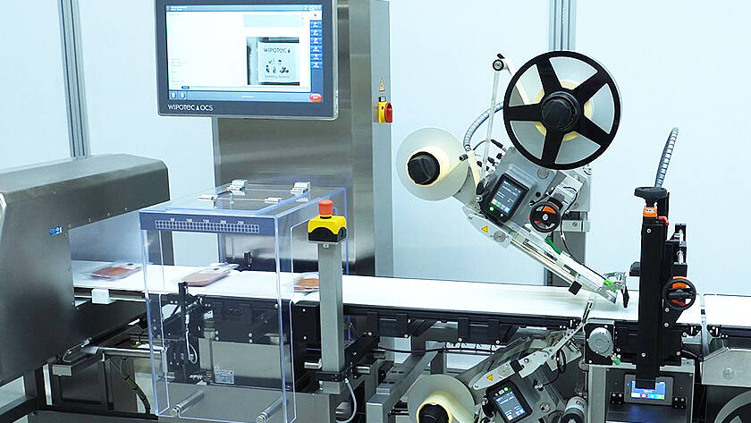 Media centre: videos, application reports, and e-papers | Wipotec