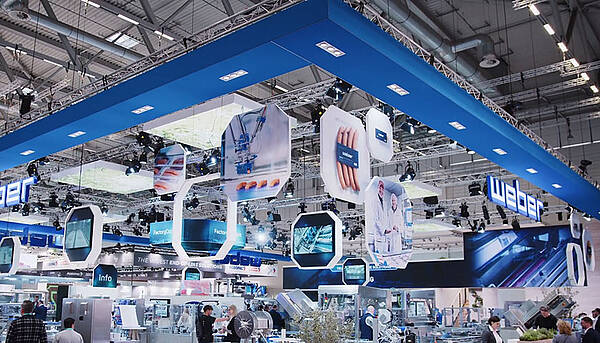 Innovator for Weighing Technology & Inspection Solutions | Wipotec