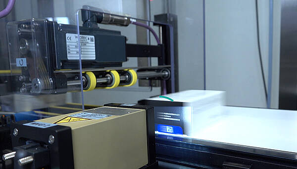 Innovator for Weighing Technology & Inspection Solutions | Wipotec