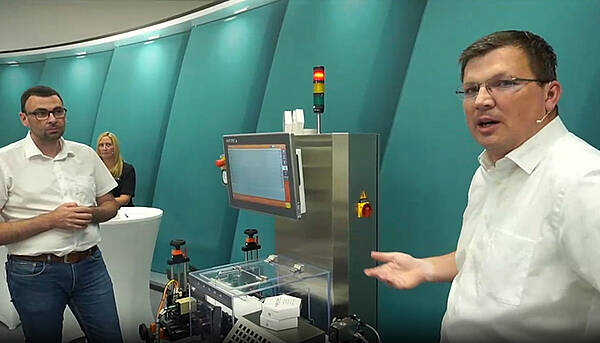Innovator for Weighing Technology & Inspection Solutions | Wipotec