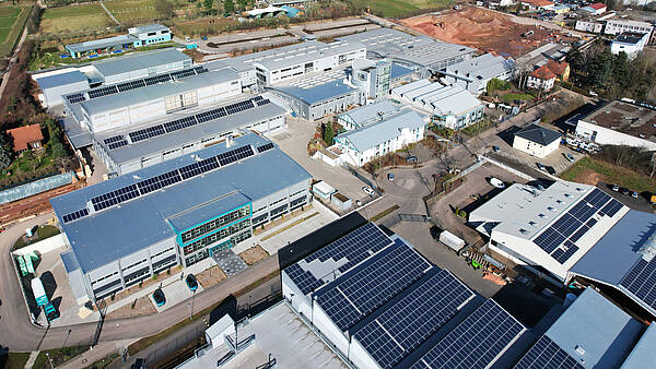 Innovator for Weighing Technology & Inspection Solutions | Wipotec