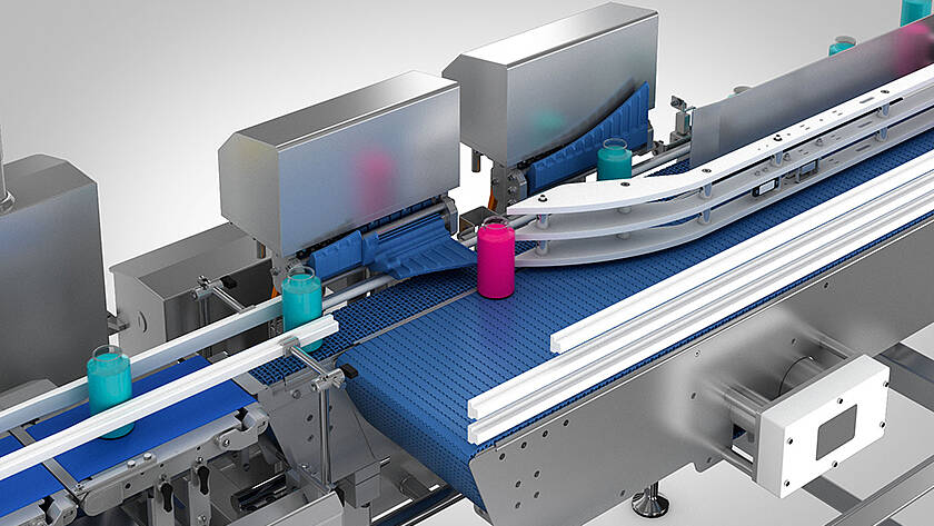 Media centre: videos, application reports, and e-papers | Wipotec