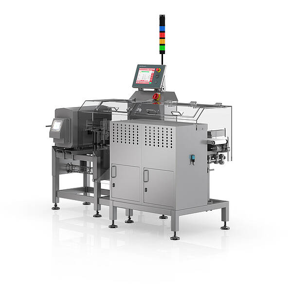 Machines in Stock | Wipotec