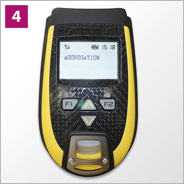 TQS Integratie-oplossingen | Wipotec