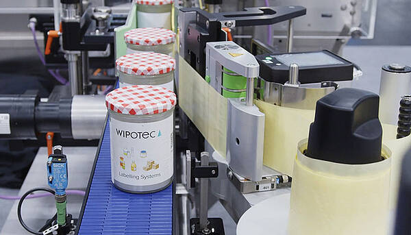 Innovator for Weighing Technology & Inspection Solutions | Wipotec