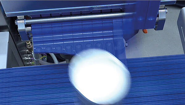 Innovator for Weighing Technology & Inspection Solutions | Wipotec