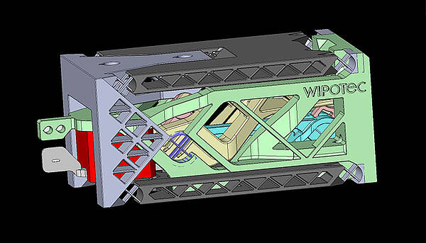 Innovator für Wägetechnik & Inspektionslösungen | Wipotec