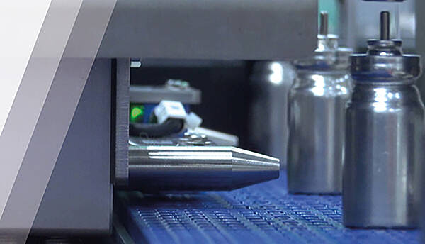 Innovator for Weighing Technology & Inspection Solutions | Wipotec