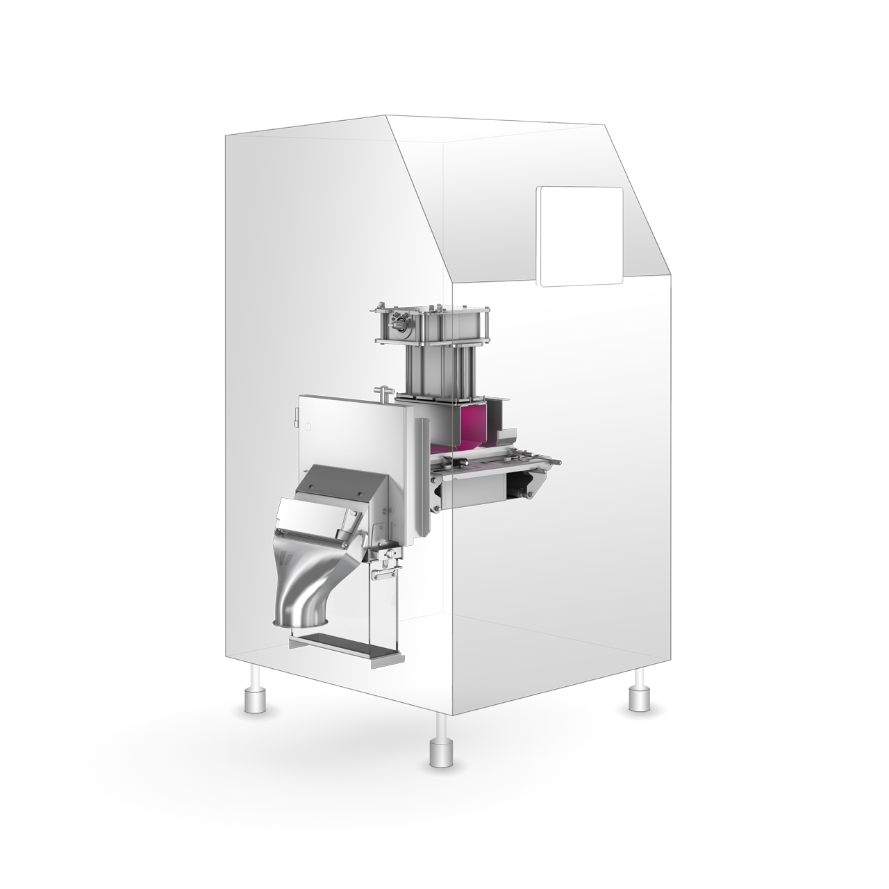 X-ray and optical inspection systems | Wipotec