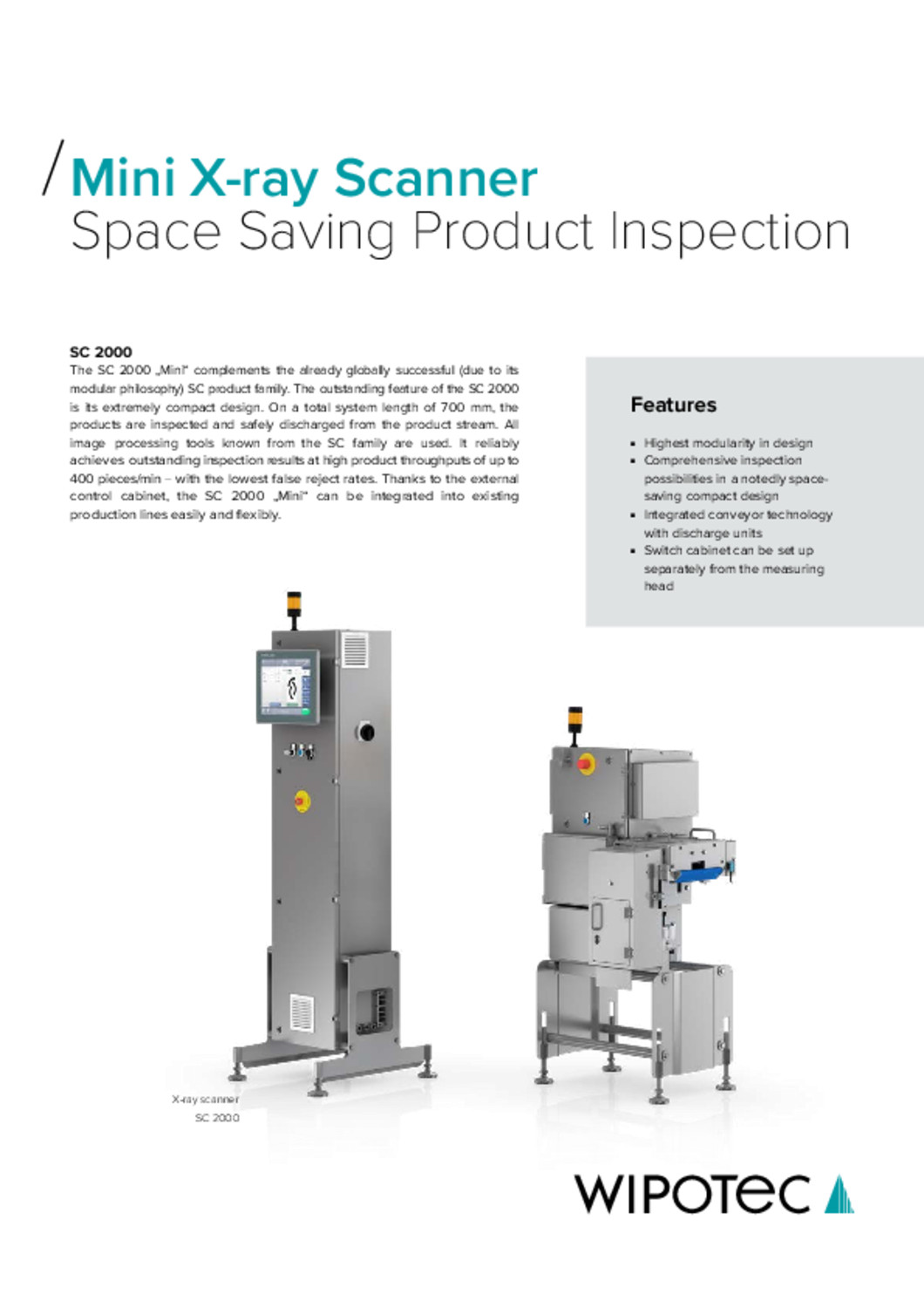 Premium-Download | Wipotec